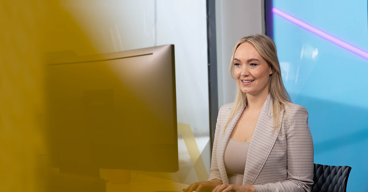 Authentication | Signet Transfer